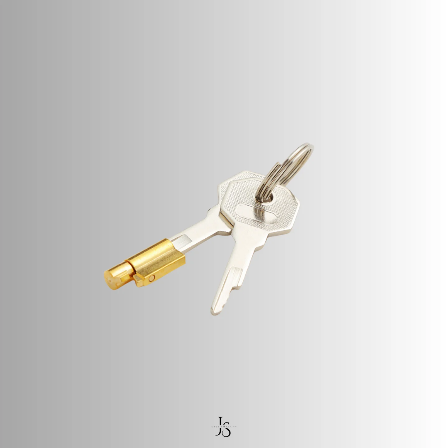 Stellar Regular Key & Lock | CageChastity - Premium Chastity Cages ...