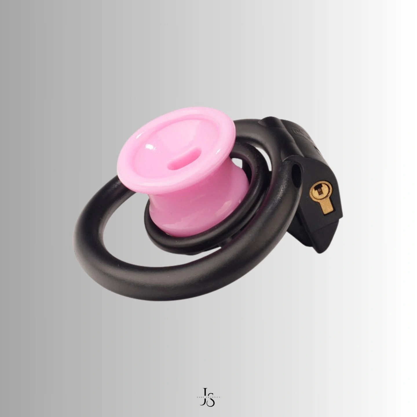 Lunar/Twilight Shade Enigma Add-On | CageChastity - Premium Chastity Cages - Luxury, Comfort ...