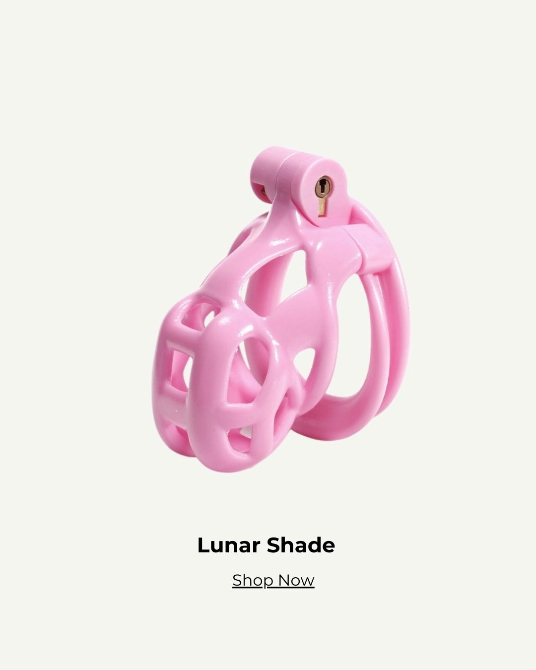 Chastity Cages & Accessories | Global Discreet Shipping | Luxury ...