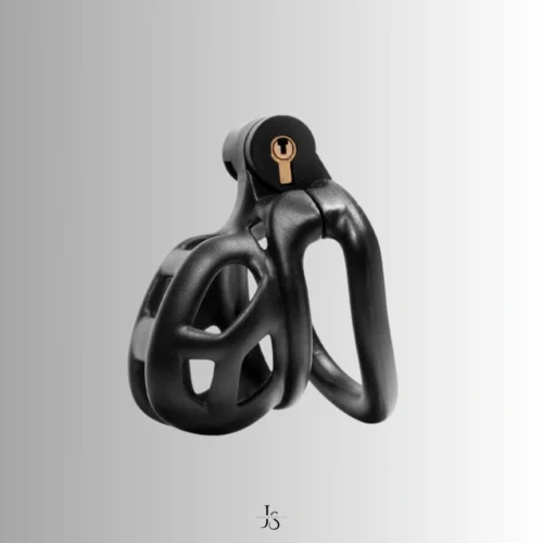 CageChastity - Premium Chastity Cages - Luxury, Comfort, and Control
