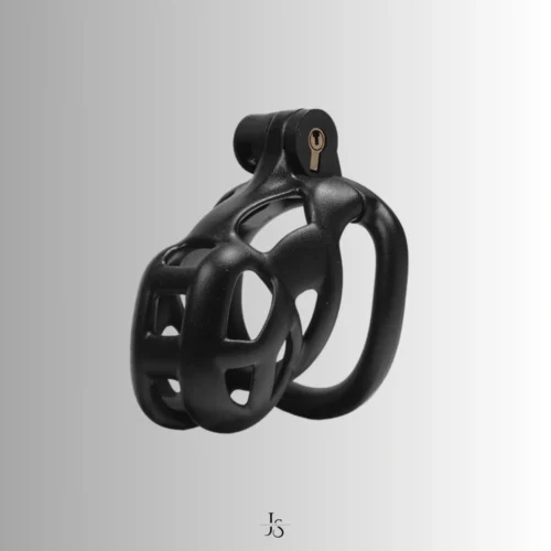 CageChastity - Premium Chastity Cages - Luxury, Comfort, and Control