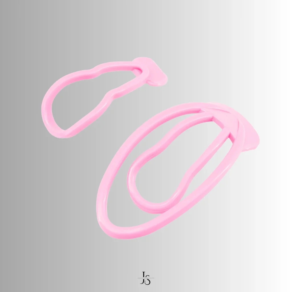 The Ultimate Guide To Using FuFu Clip | FuFu Chastity