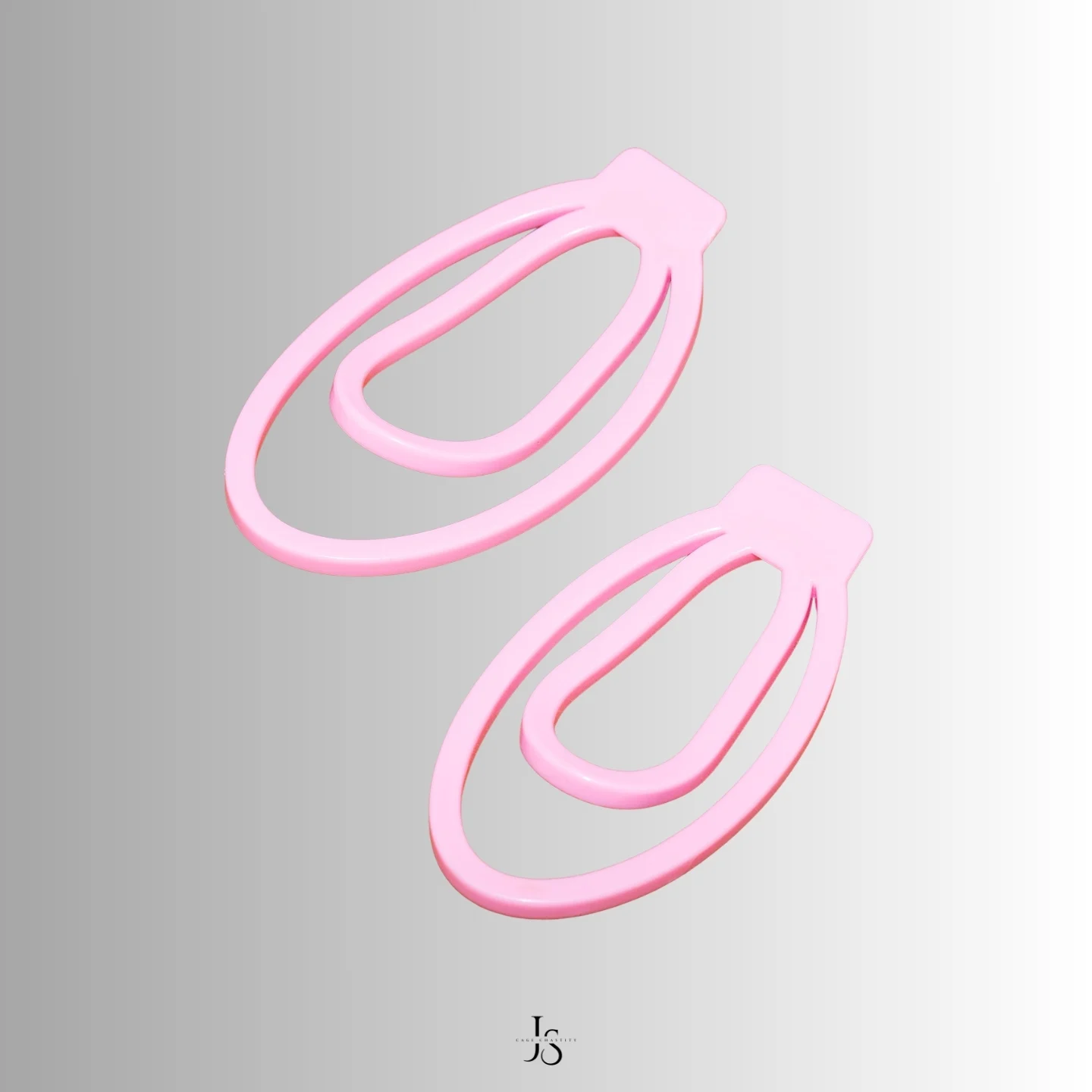 Fufu Clip V2 | Transformative Feminization Accessory