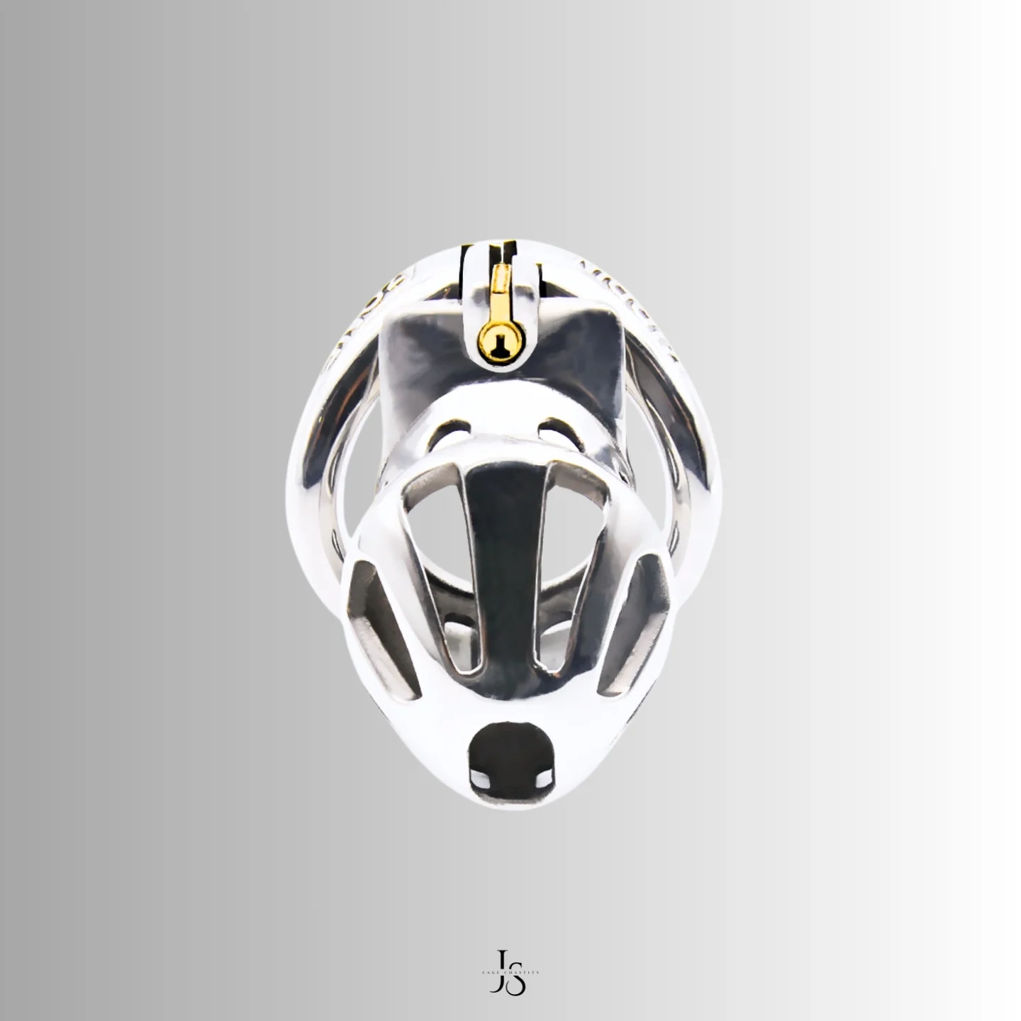 NC61 - Viper Steel Chastity Cage - S/L | CageChastity - Premium ...