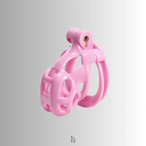 Buy Chastity Cage Online | Luxury, Discreet, & Full Control