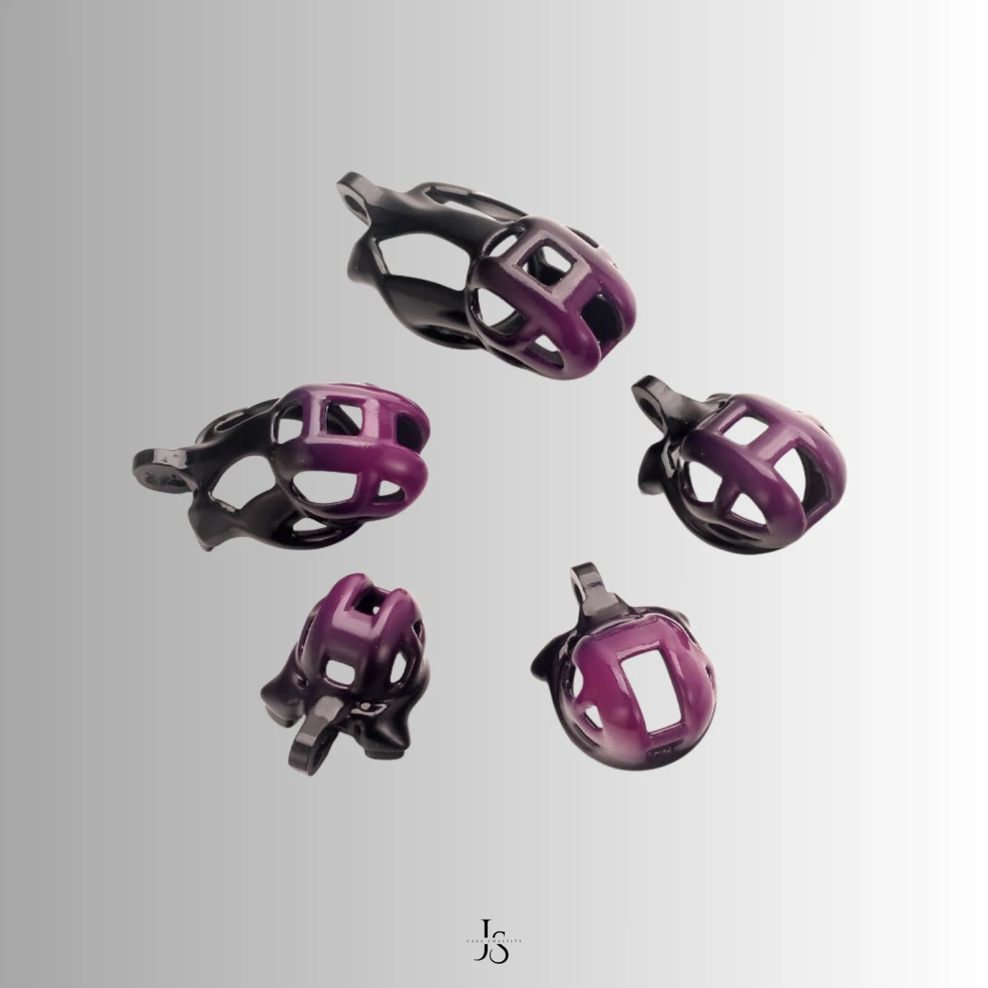 Micro Cock Cage | Exclusive Cobra Chastity Cage for 2025