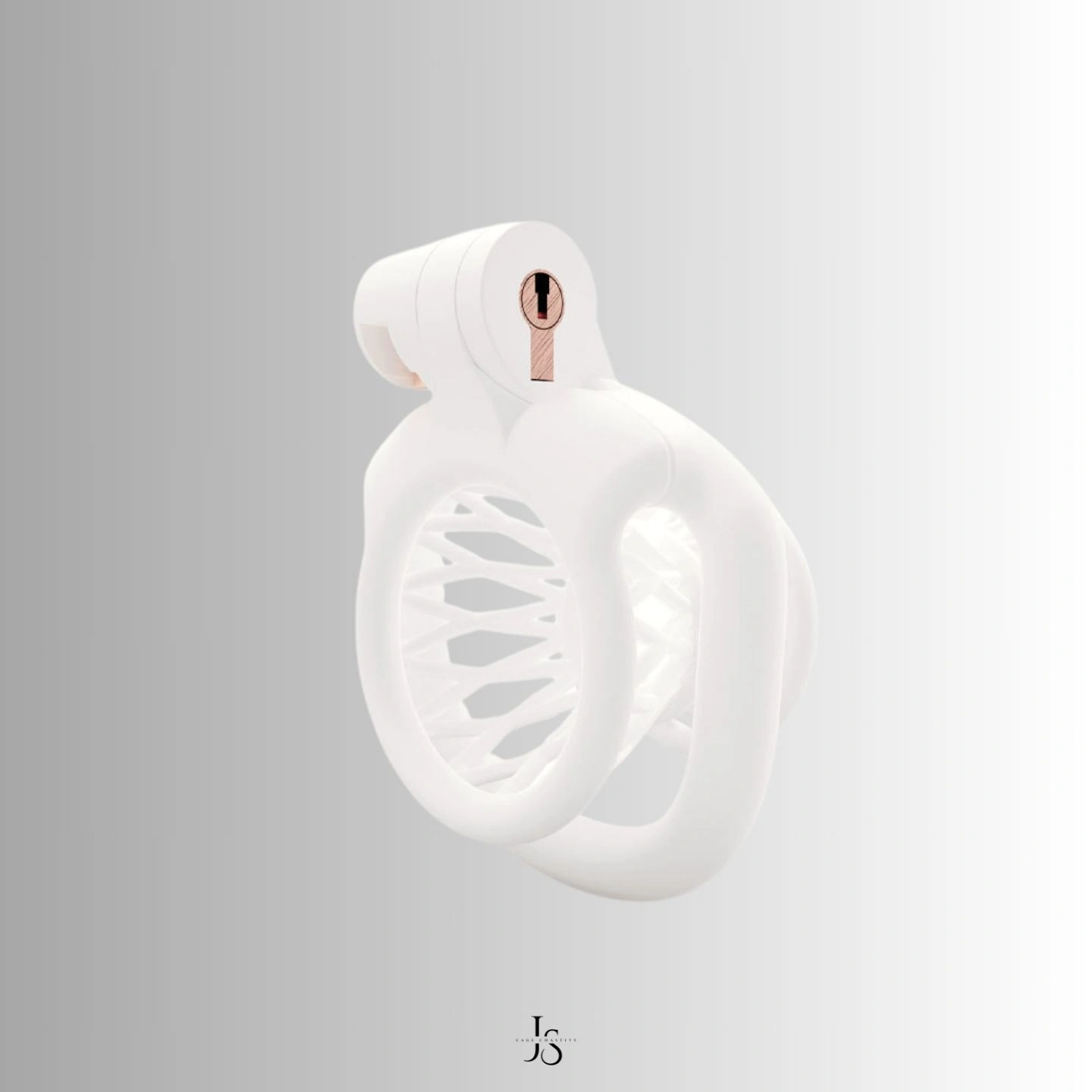 Negative Chastity Cage | Extreme Control Heightened Pleasure