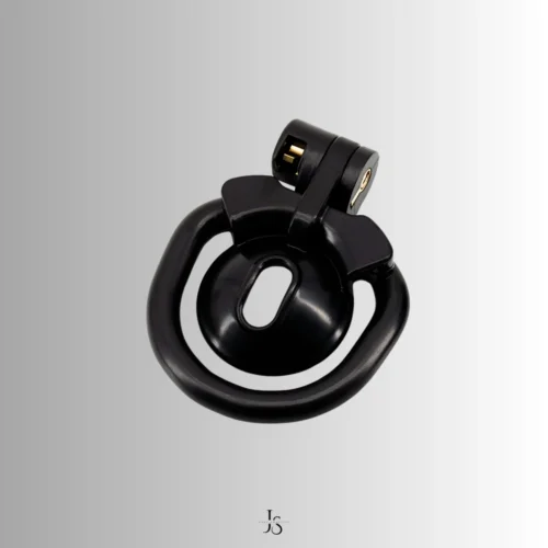 Chastity Cage Strap - Luxury, Comfort And Control