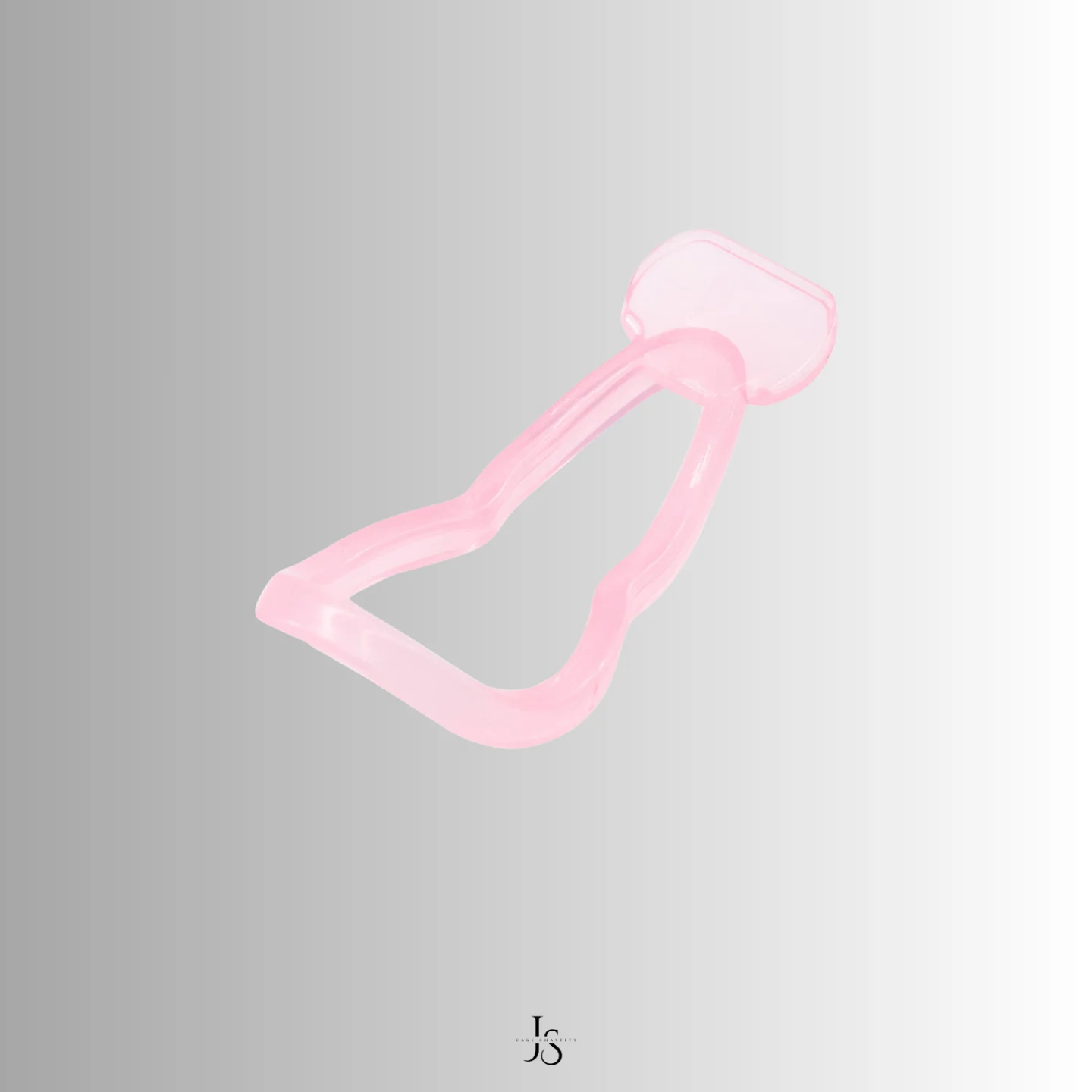 Fufu Clip Lite | Compact Chastity Clip For Feminization