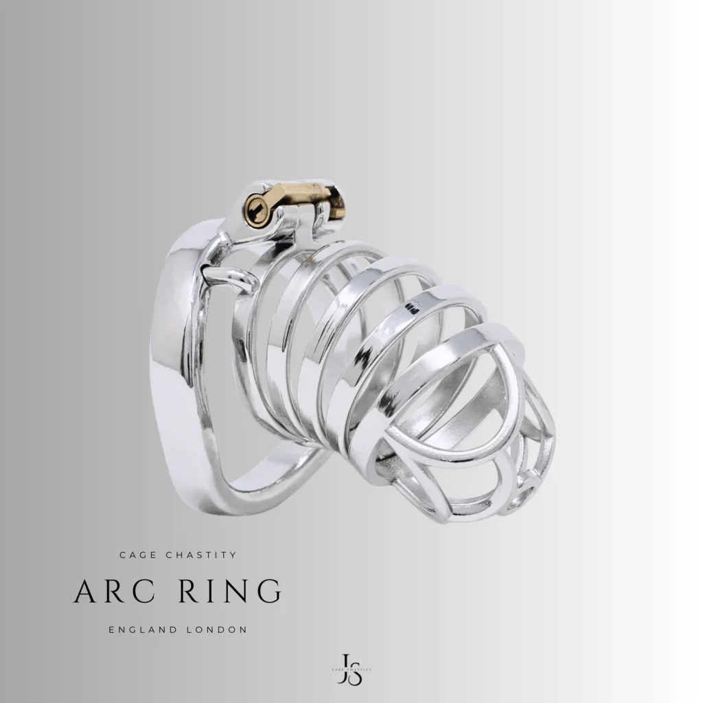 Size Matters: How To Get The Perfect Fit For Your Chastity Cage!