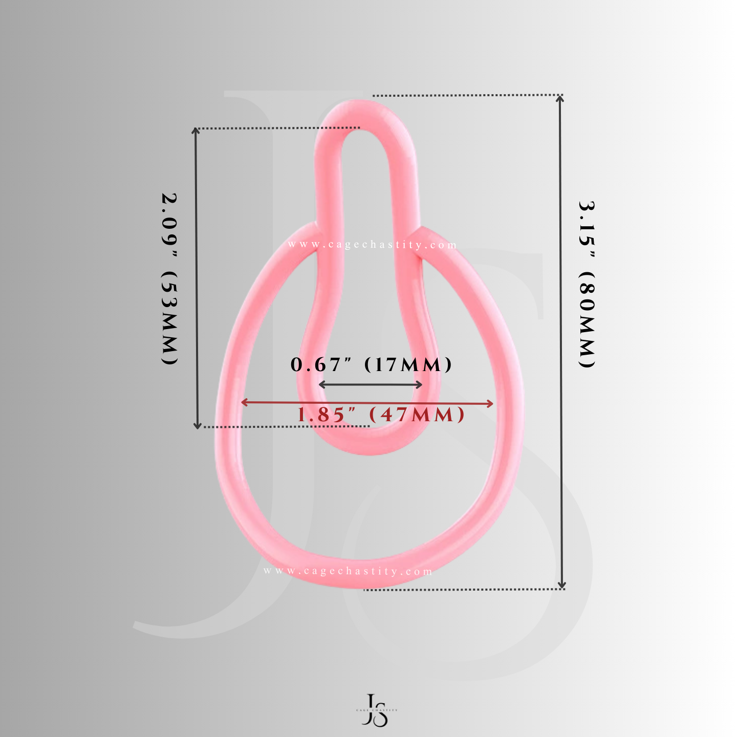 Natural Vaginal Fufu Clip | Achieve Girl Natural Smoothness