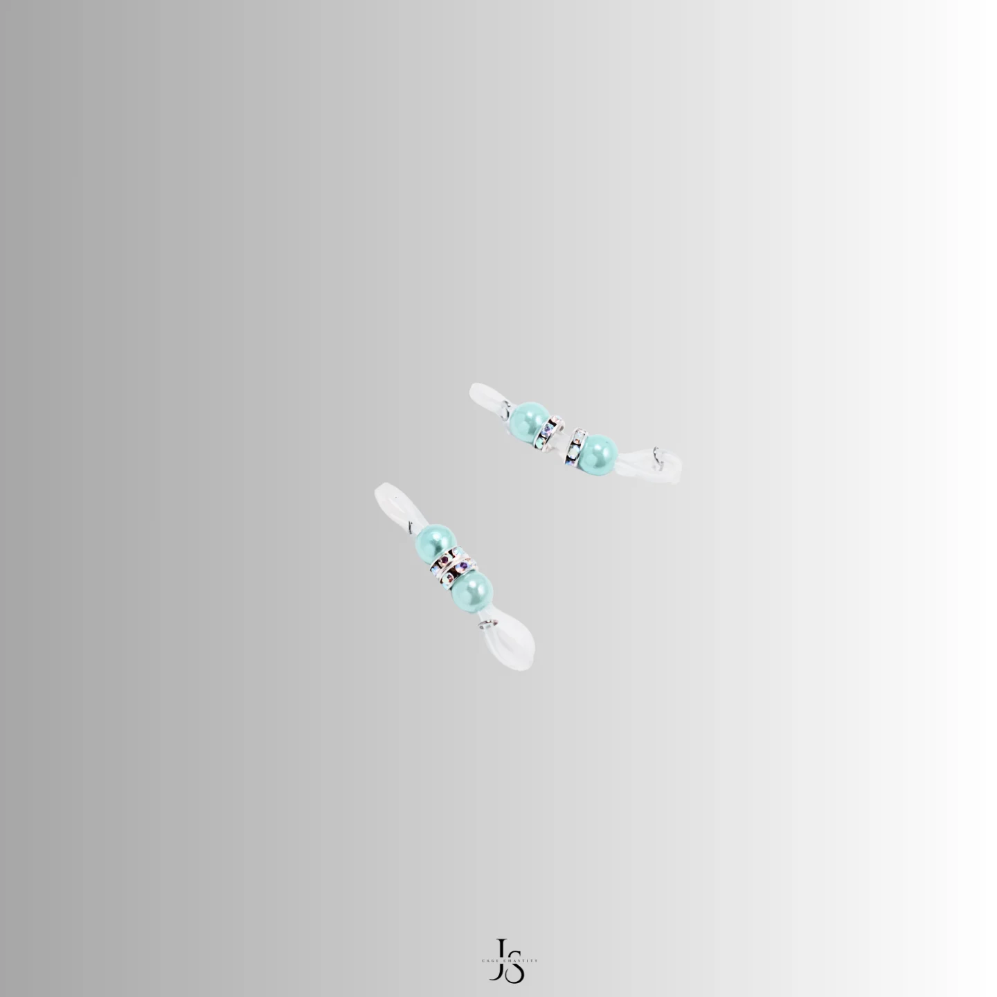 Tiffany Blue Nipple Lasso | New Design For Universal Fit