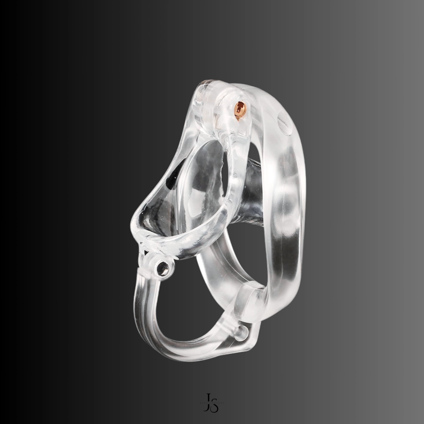 Dual-Anchor Shell Cage – Micro / Stub / Innie | Stability-Engineered ...
