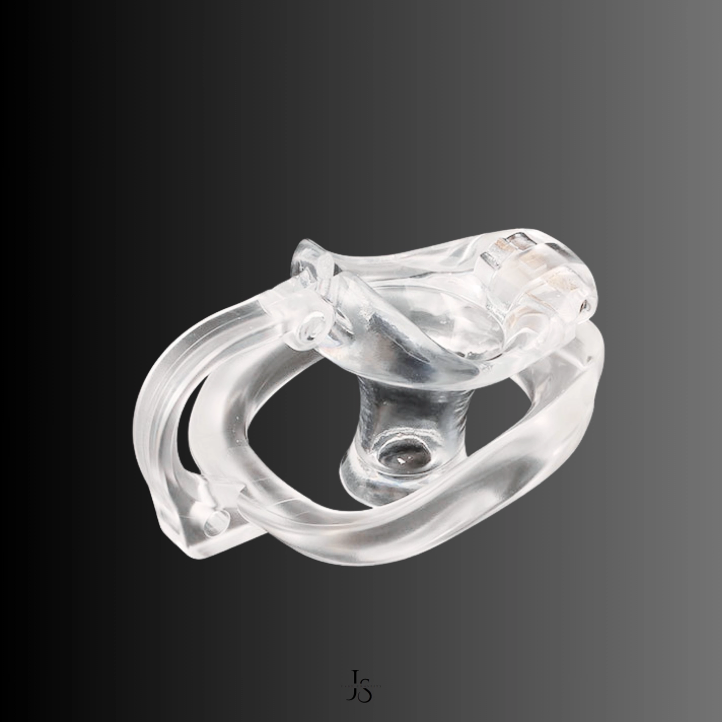 Dual-Anchor Shell Cage – Micro / Stub / Innie | Stability-Engineered ...