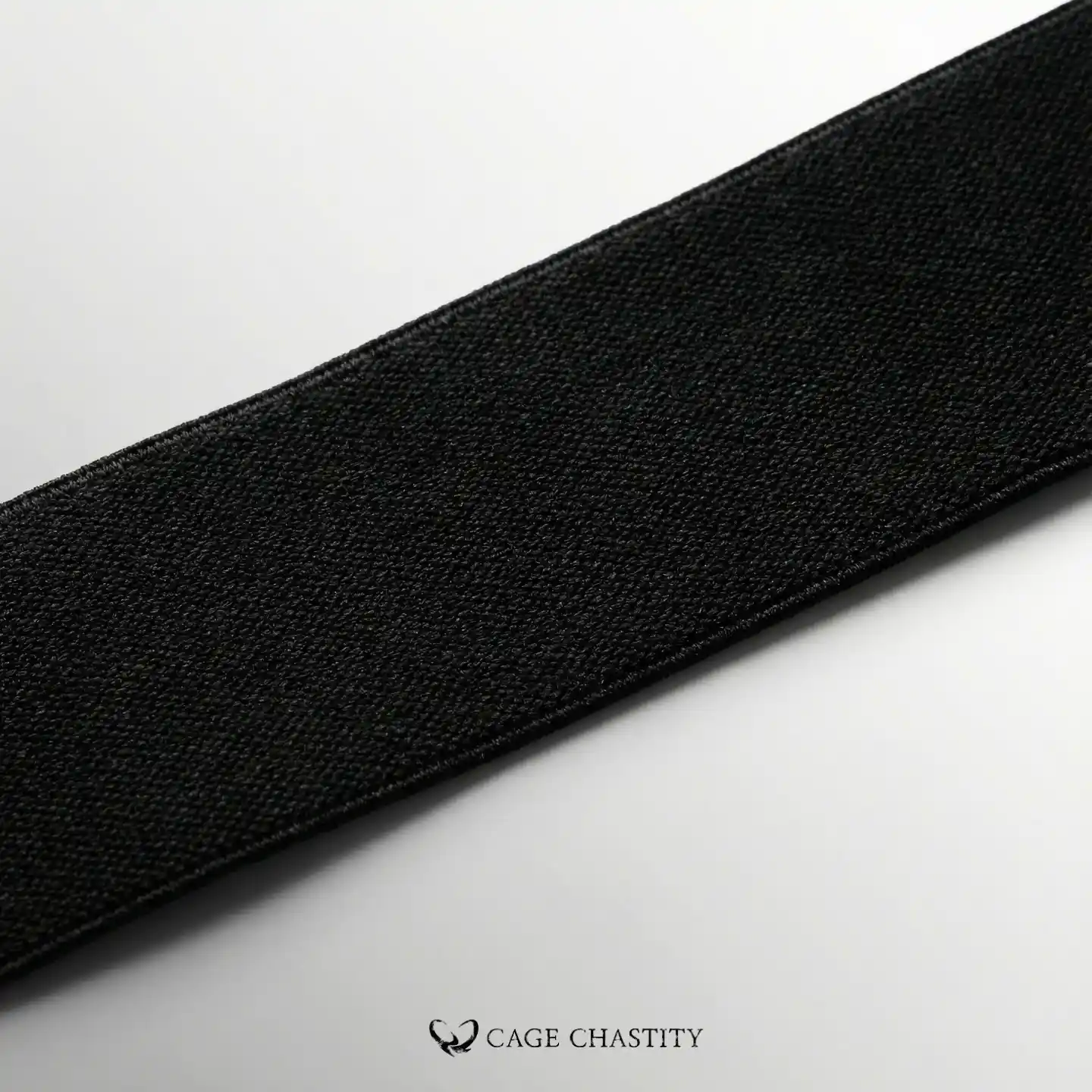 Flower Letter Sissy Strap | Cage Chastity